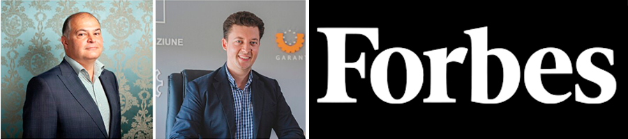 Florin Madar -Temad Co și Ruben Marian-Utilben, despre provocările unei afaceri în familie - TEMAD