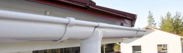 How to repair the roof chute in 4 simple steps? - TEMAD